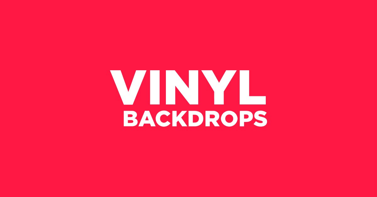Vinyl Backdrops Australia: Premium photography vinyl backdrops