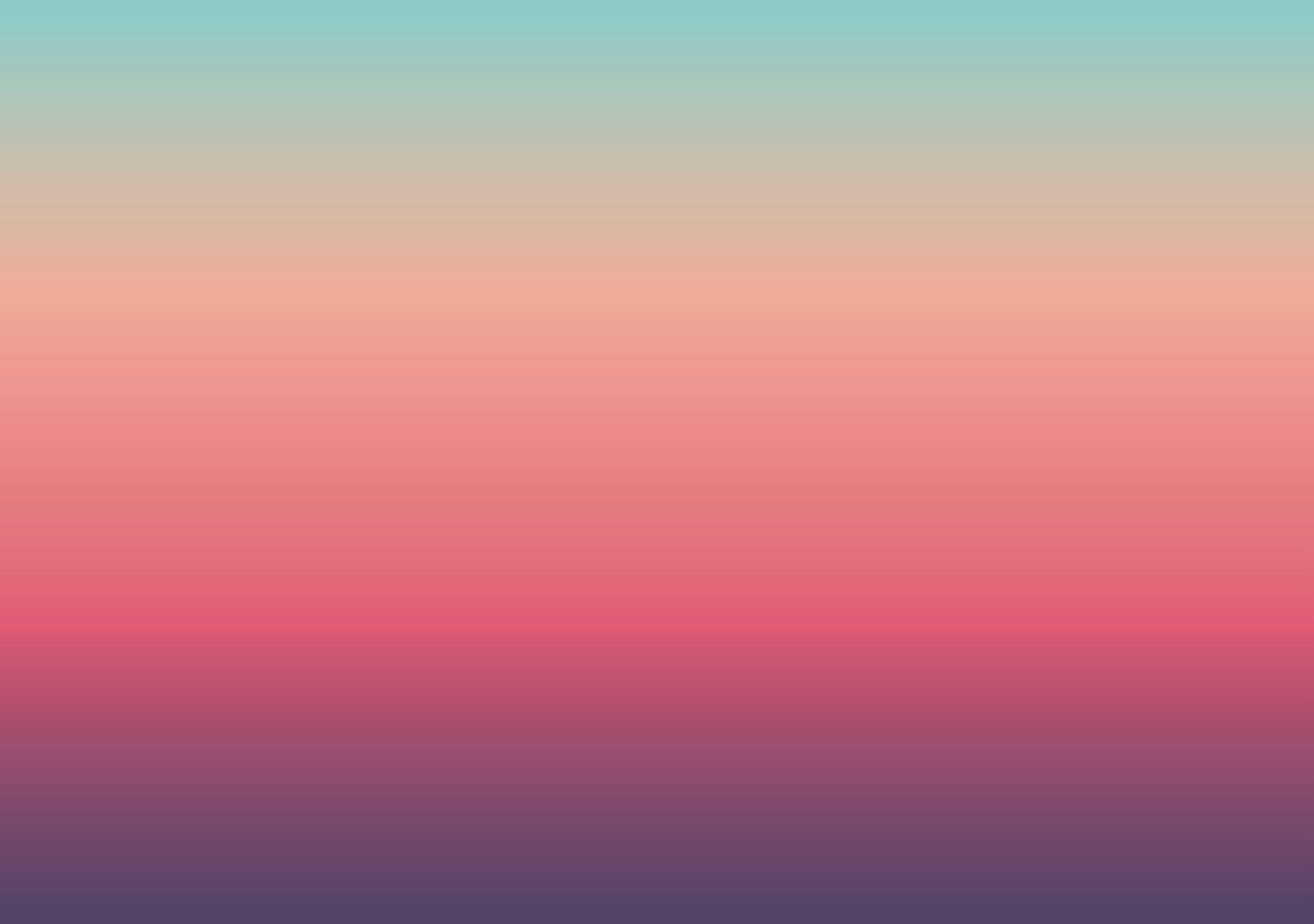 5PM Sunset Gradient Vinyl Photography Backdrops