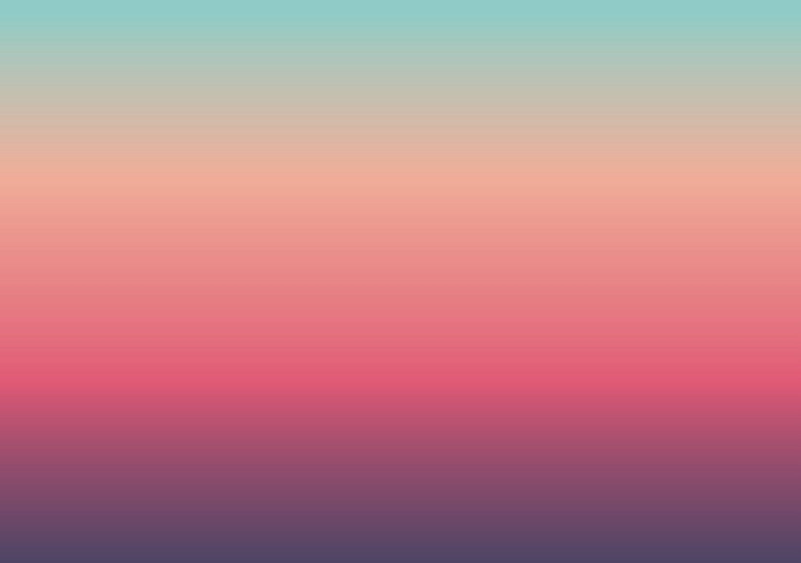 5PM Sunset Gradient Vinyl Photography Backdrops