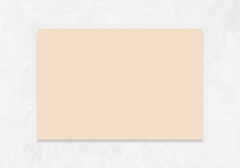 Beige Solid Vinyl Photography Backdrops