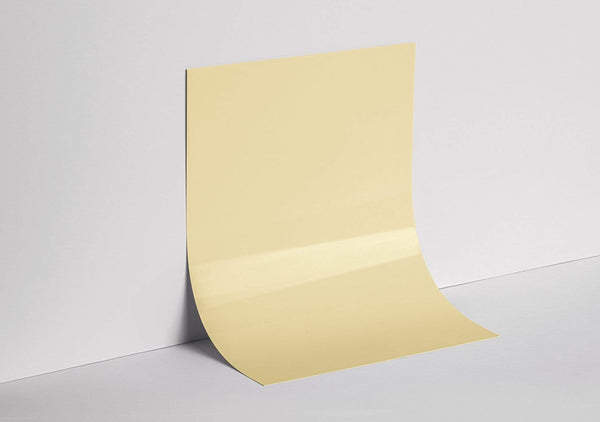 Egg Shell Solid Vinyl Photography Backdrops