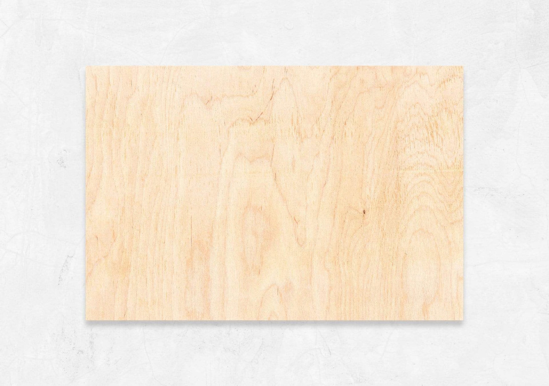 Light Plywood Timber Vinyl Photography Backdrops