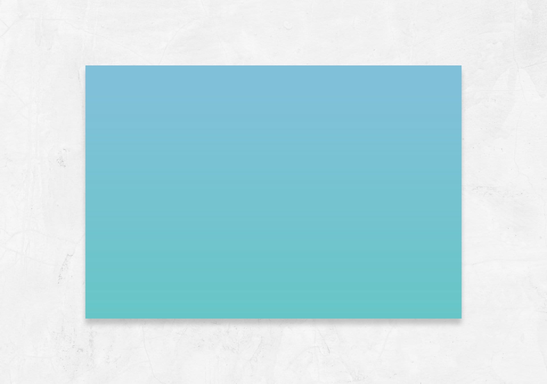 River flow Gradient Vinyl Photography Backdrops