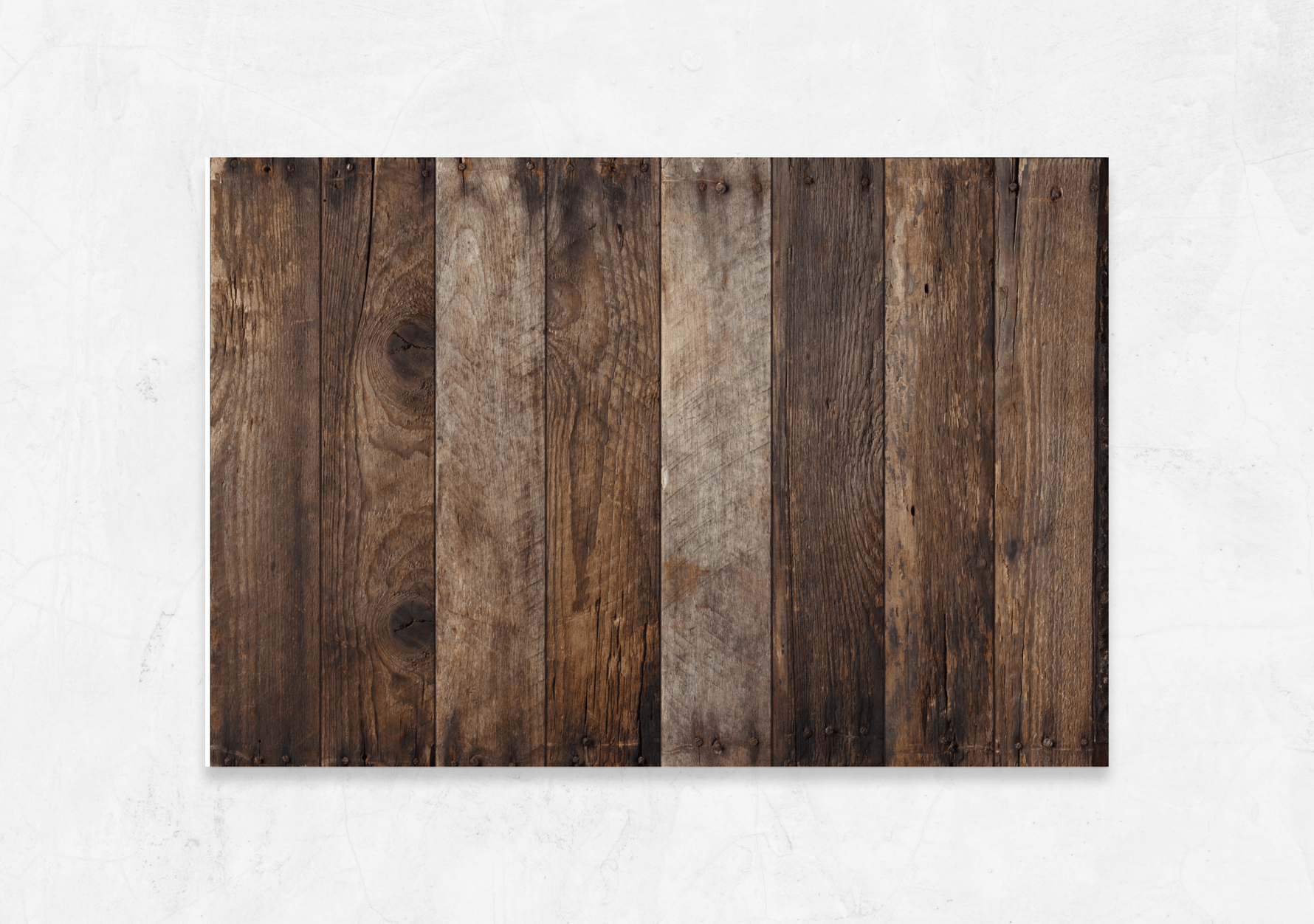Timber Photography Backdrops
