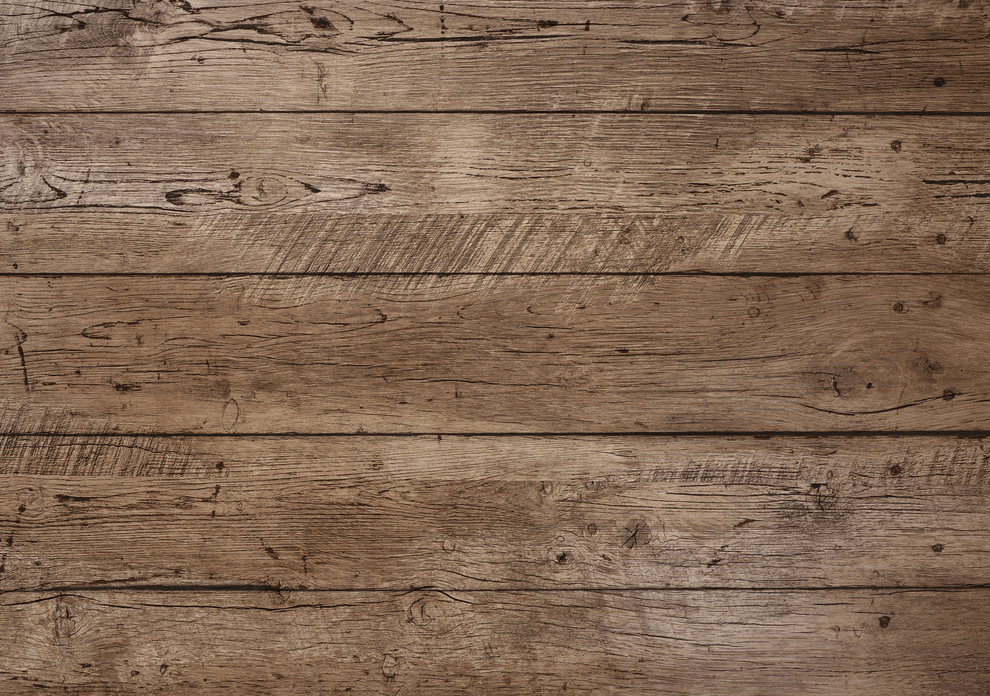 Rustic Timber Floor Boards Vinyl Photography Backdrops