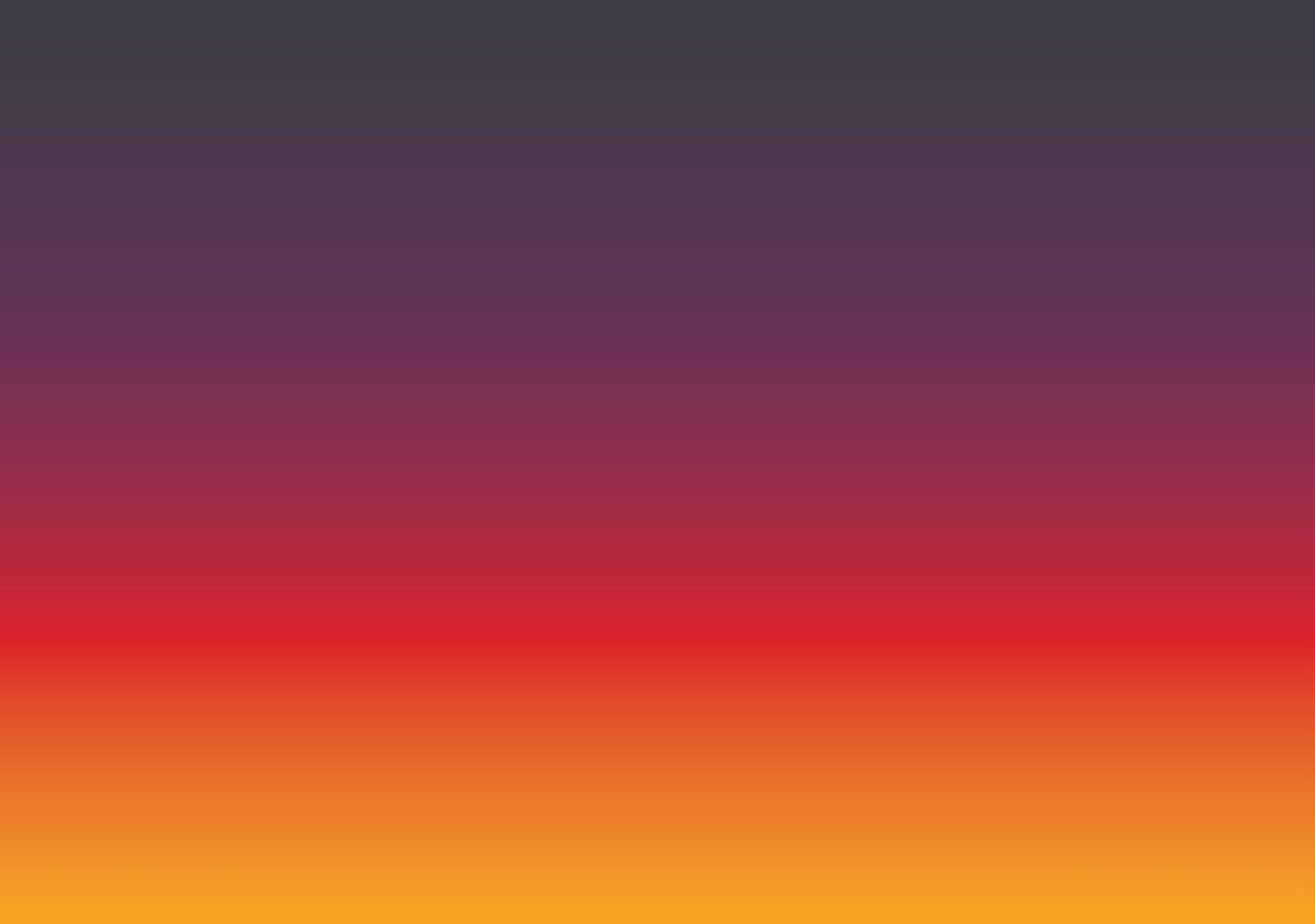 Six Thirty Sunset Gradient Vinyl Photography Backdrops