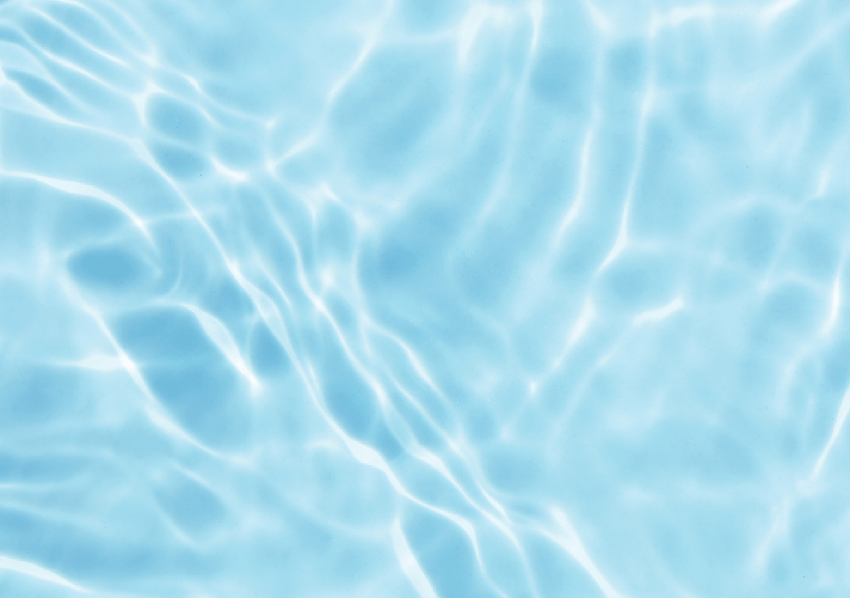 Sunny Day Blue Water Vinyl Photography Backdrops